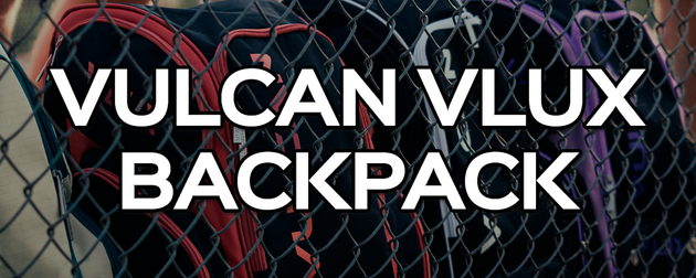 Elevate Your Game with the Vulcan VLUX Pickleball Backpacks – Vulcan ...