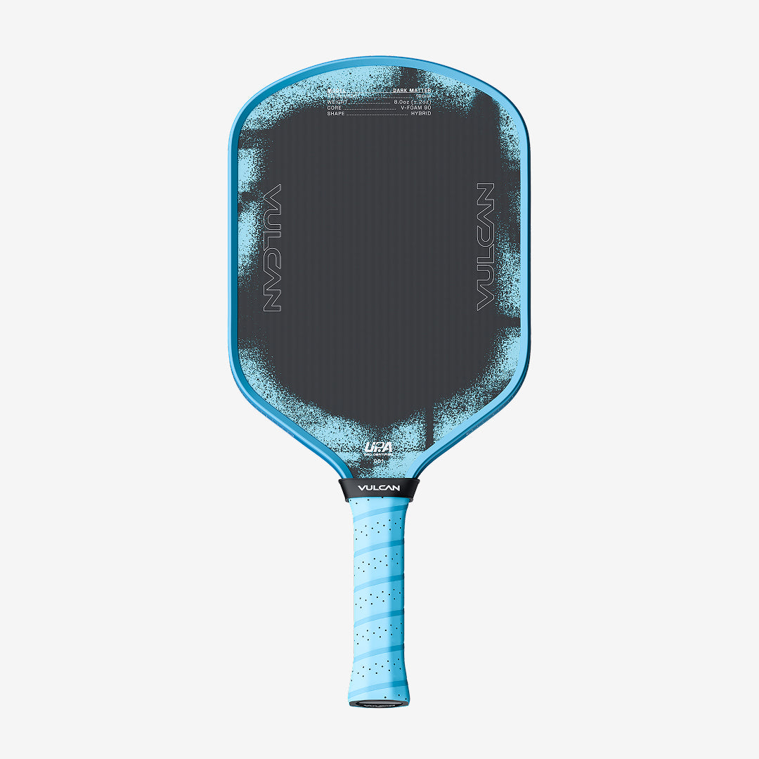 Vulcan Dark Matter - Hybrid – Vulcan Pickleball