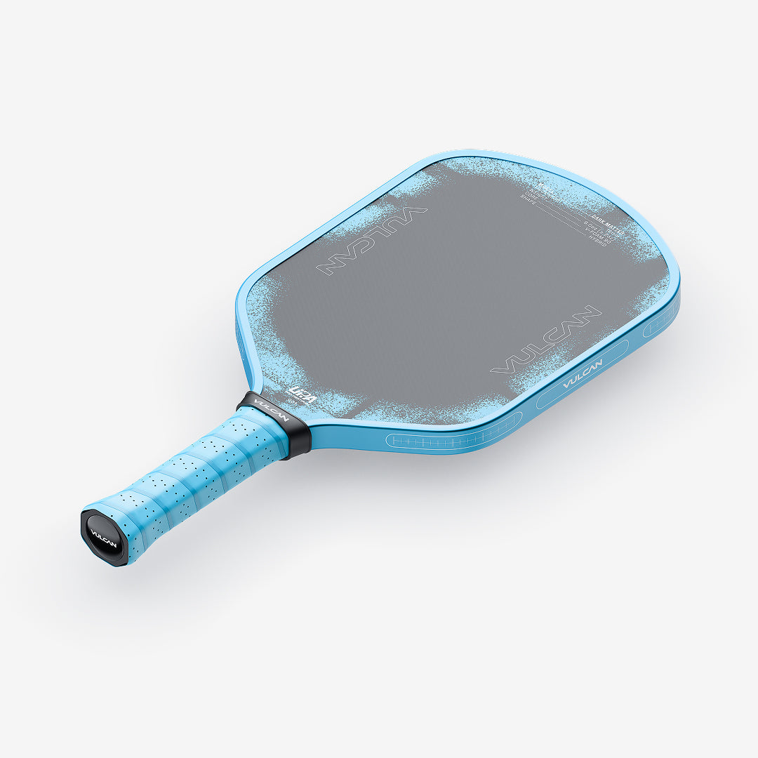 Vulcan Dark Matter - Hybrid – Vulcan Pickleball