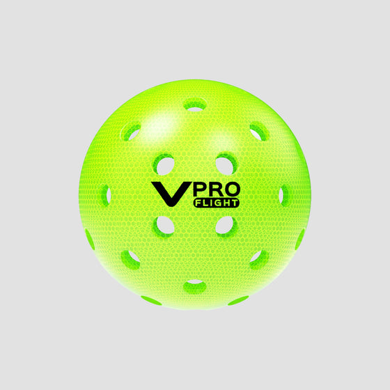 VPro Flight Pickleball | The Official Ball Of Pickleball – Vulcan ...