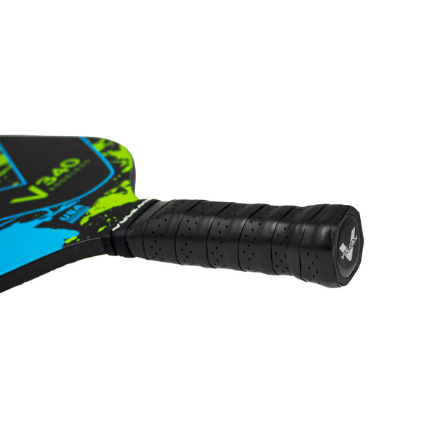 Vulcan V340 Edgeless Paddle - Vulcan Sporting Goods Co.