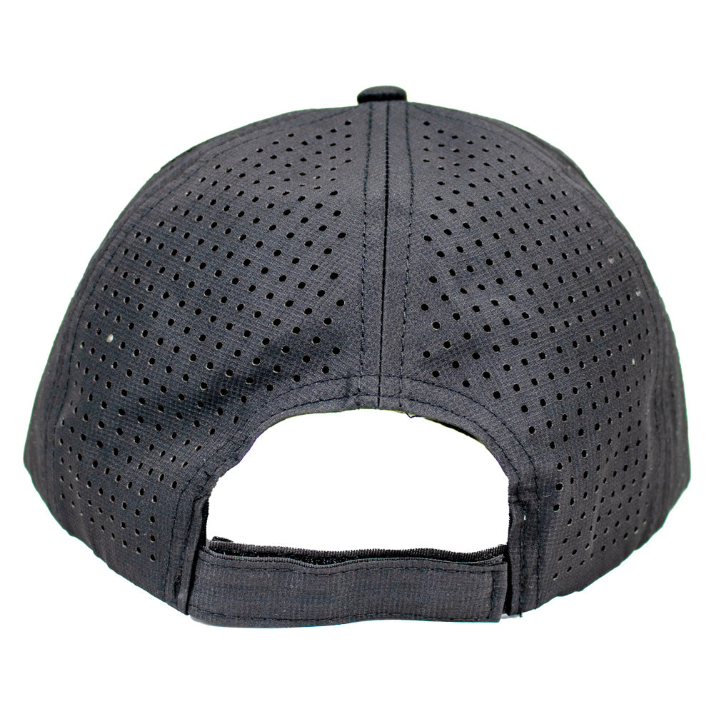 Vulcan Perforated Court Cap - Vulcan Sporting Goods Co.