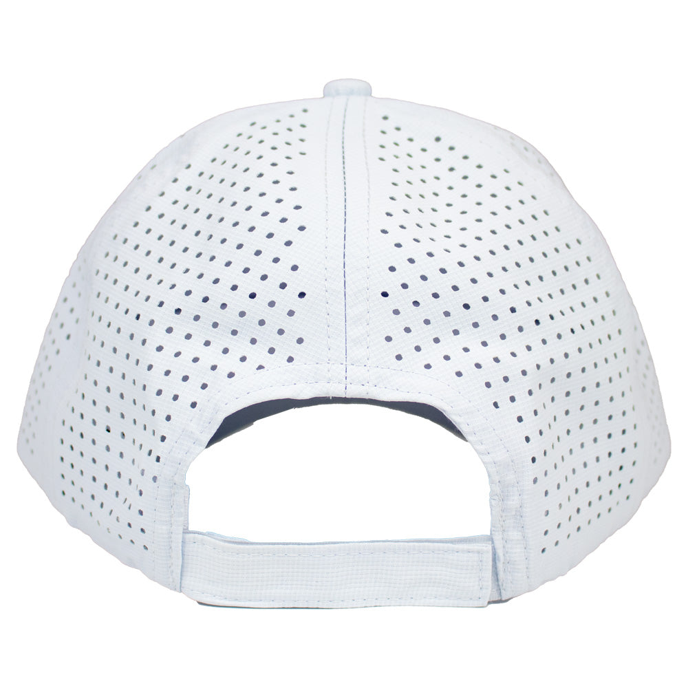 Vulcan Perforated Court Cap - Vulcan Sporting Goods Co.