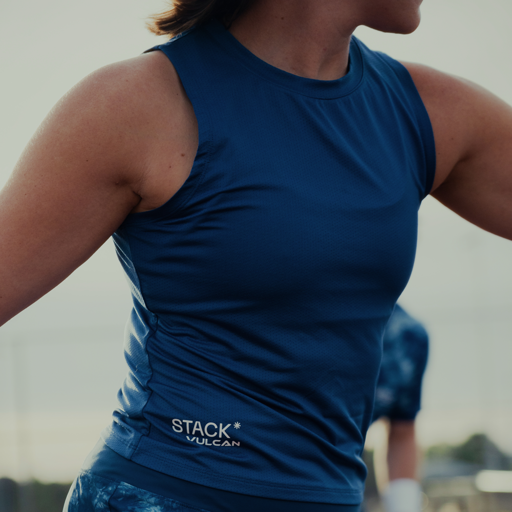 Vulcan Flowstate Core Tank - Vulcan Sporting Goods Co.