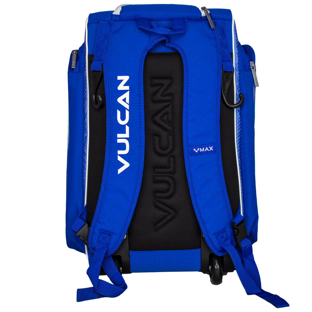 Vulcan VMAX Roller Backpack - Vulcan Sporting Goods Co.