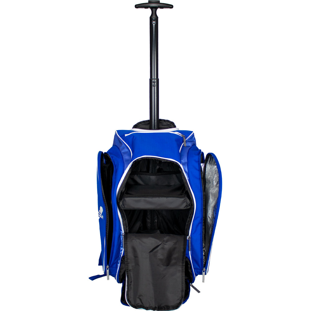 Vulcan VMAX Roller Backpack - Vulcan Sporting Goods Co.